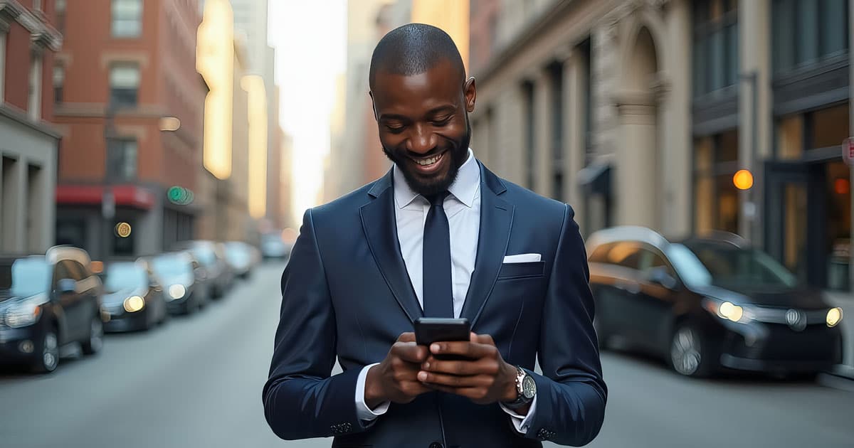 Cat Phones - Mobile Technology Management Experts